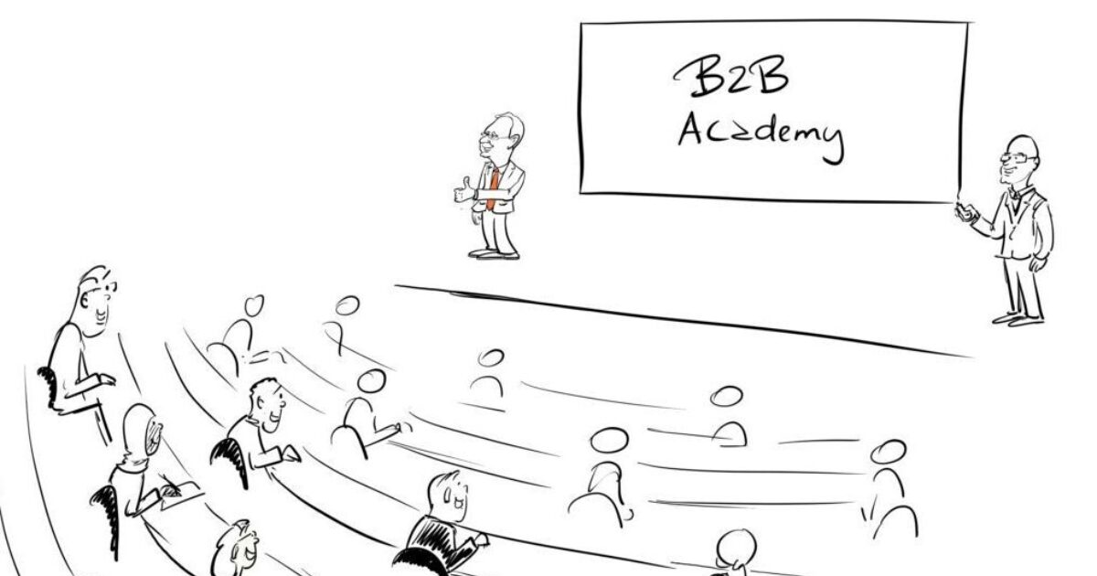 Back2Basics Academy gelanceerd | Sport&Strategie