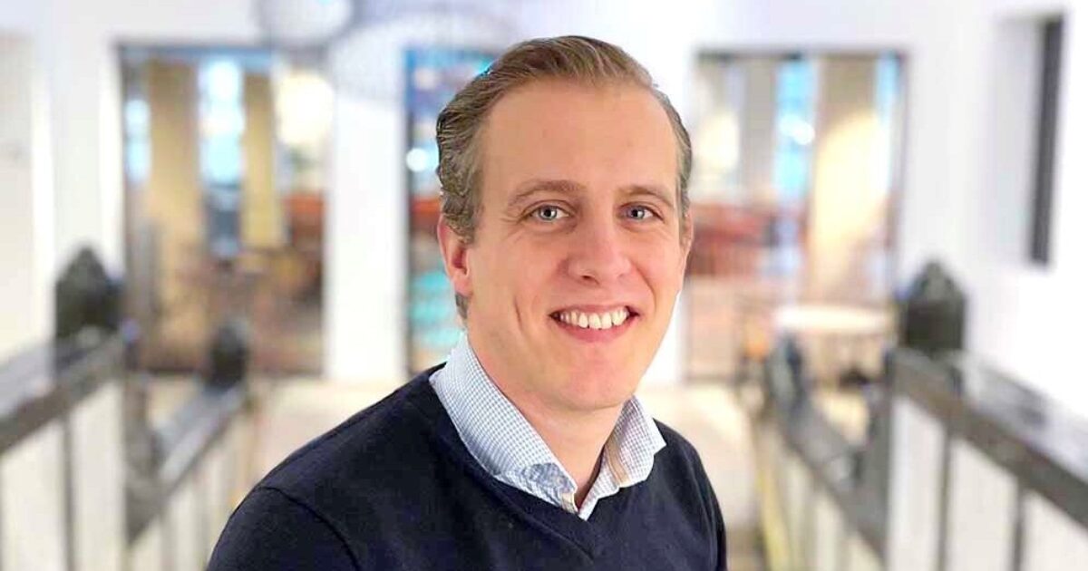 Cees Juffermans aan de slag met grote ambities van Nationaal Fonds voor ...