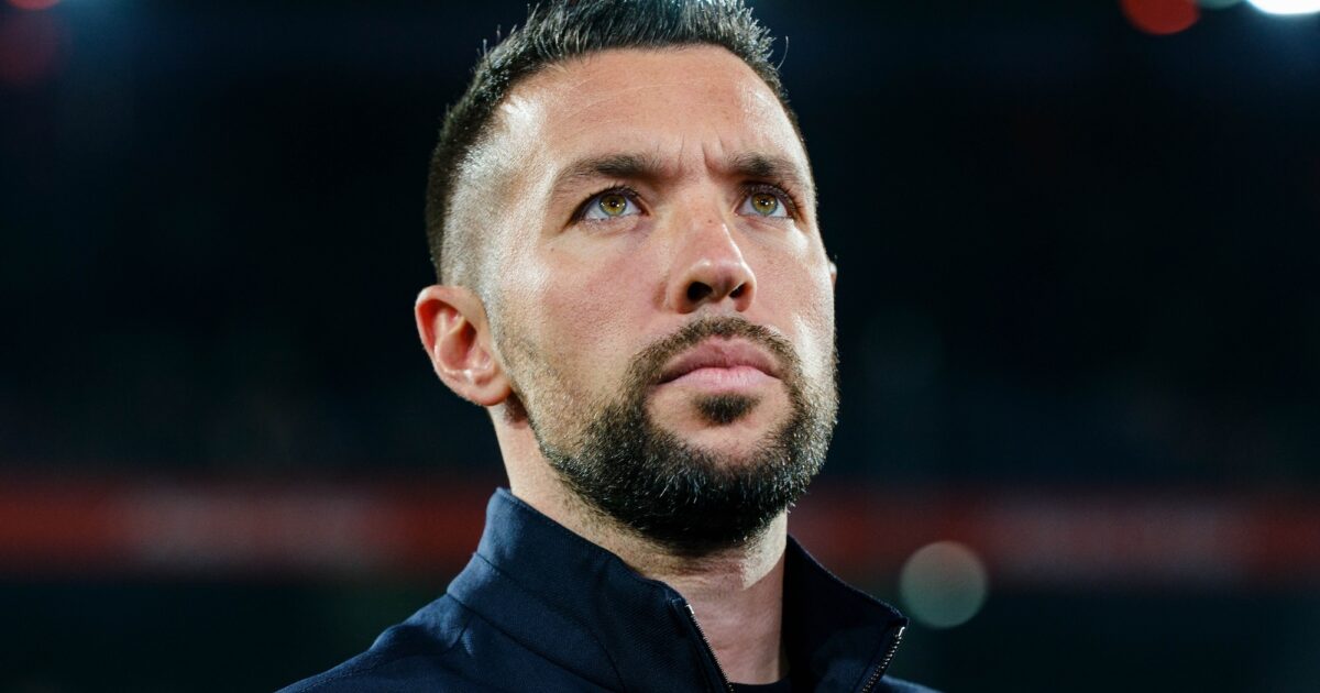 Francesco Farioli: van filosofiestudent naar voetbaltrainer | Sport ...