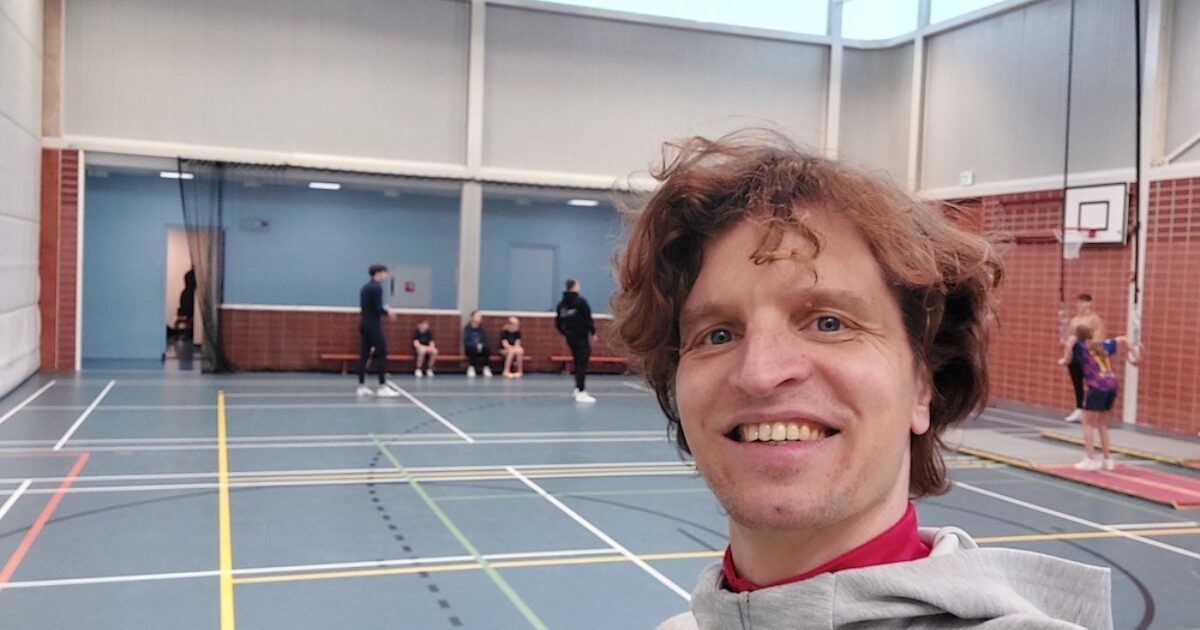Steeds meer LO-docenten werken volgens ASM | Sport&Strategie