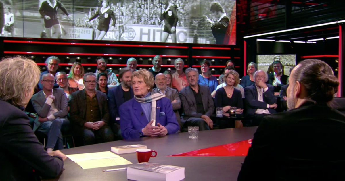 Frans Derks, kletspraatjes van een oude ijdeltuit | Sport&Strategie