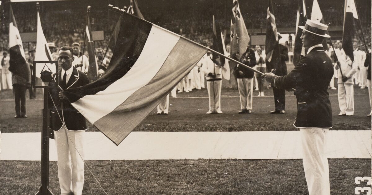 Vergeten voetbalheld Henri Dénis was grootste cokehandelaar van het ...