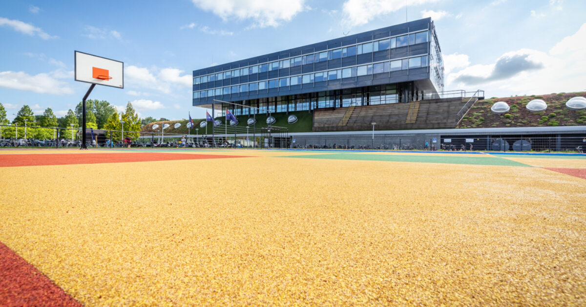 HvA start nieuwe master gericht op business en leiderschap in de sport ...