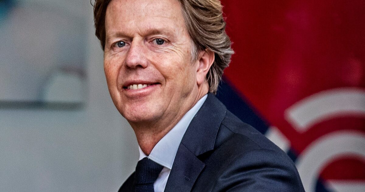 Nu in het vakblad: Jan de Jong wil Haagse lobby voor Eredivisie ...