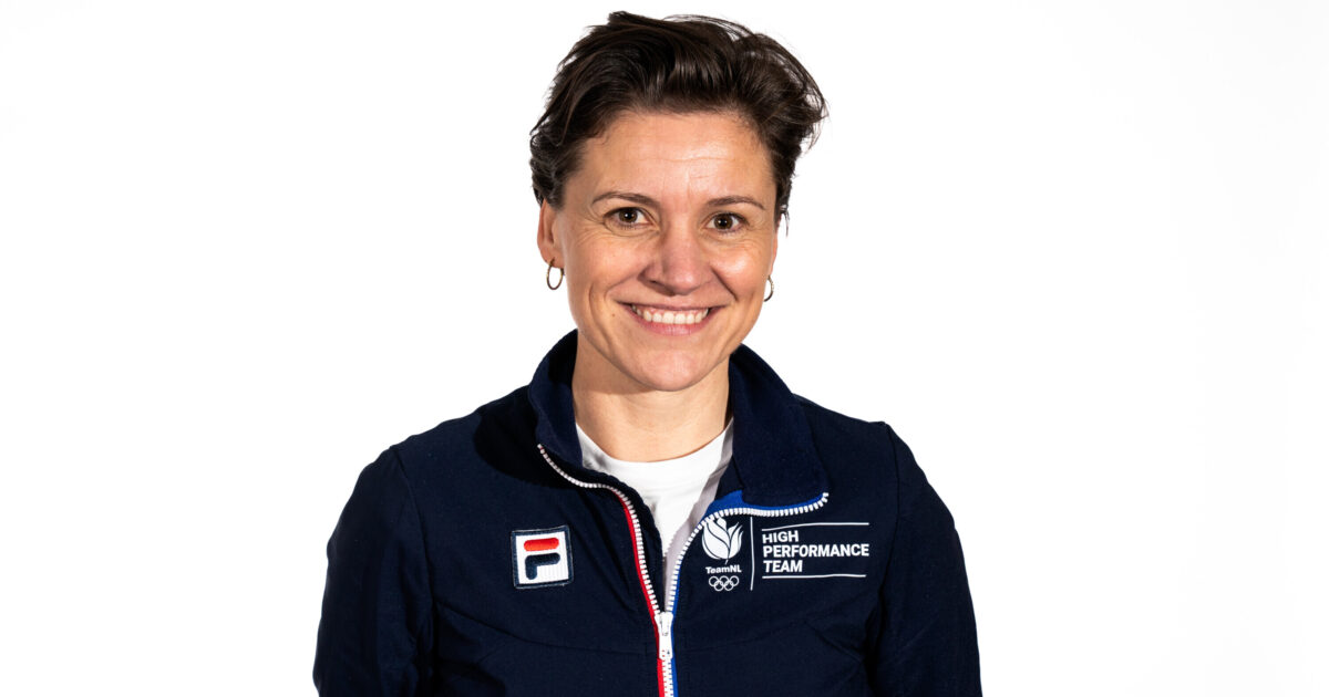 Marieke Faber nieuwe Directeur Toproeien KNRB | Sport&Strategie