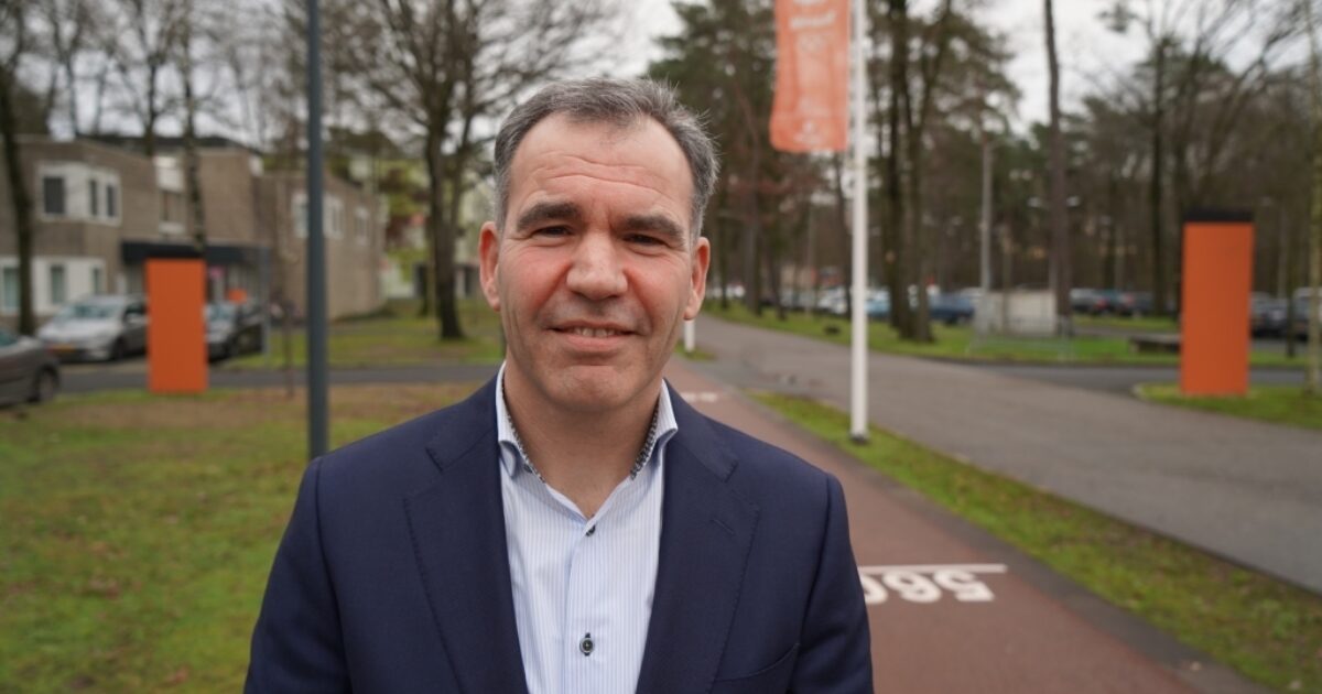 Maurice Leeser nieuwe directeur KNWU | Sport&Strategie