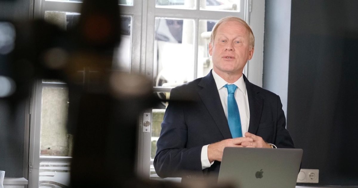 "Achter het breukvlak ligt de strategische ruimte" | Sport&Strategie