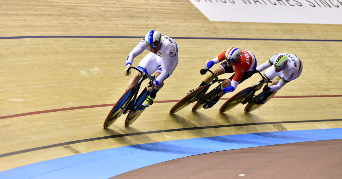 UCI legt met nieuwe plannen een bom onder baanploegen als BEAT Cycling ...