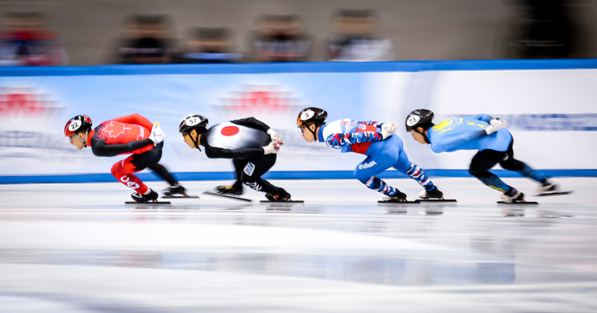 Beperken Tuitert en Kerstholt de dominantie van het CAS? | Sport&Strategie