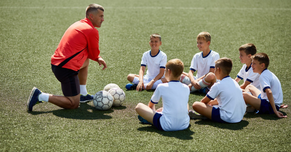 'Coach en sporter zitten vaak niet op één lijn' | Sport&Strategie