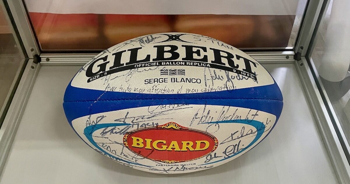 Sport die een andere weg inslaat | Sport&Strategie