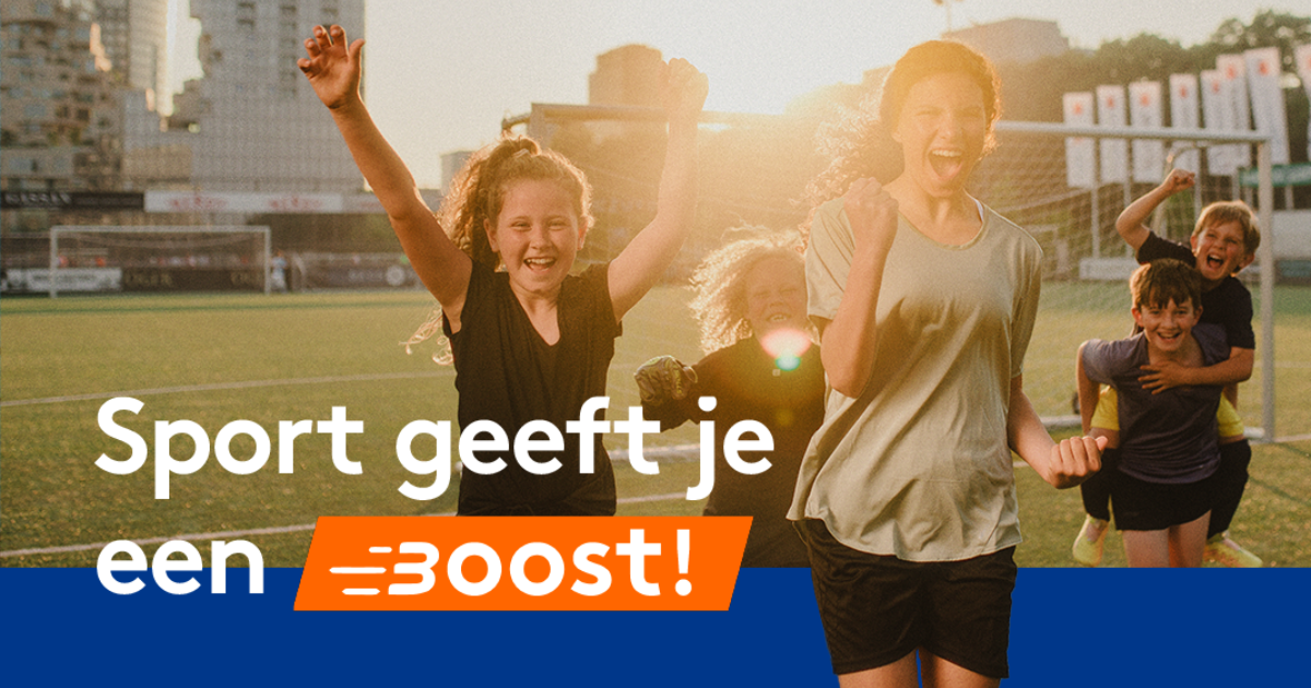 Host cities Nationale Sportweek zetten regio op de kaart als sportieve hotspot | Sport&Strategie